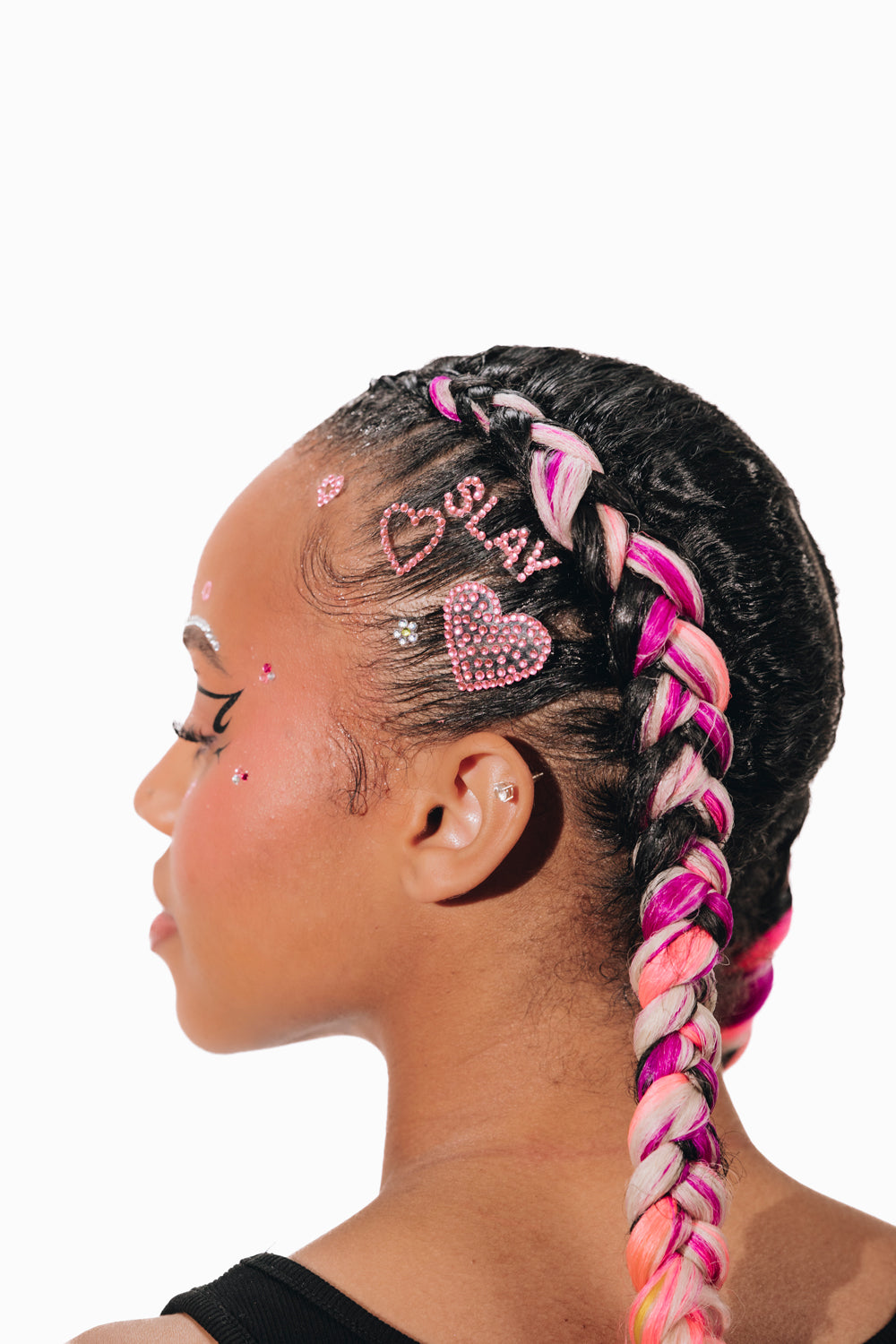 Slay Bunny - Body Jewel Mix Pack – loudbunny