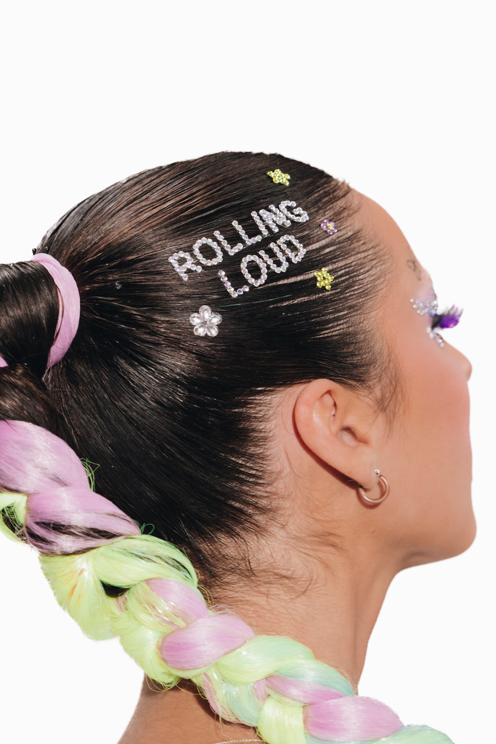 Slay Bunny - Body Jewel Mix Pack – loudbunny