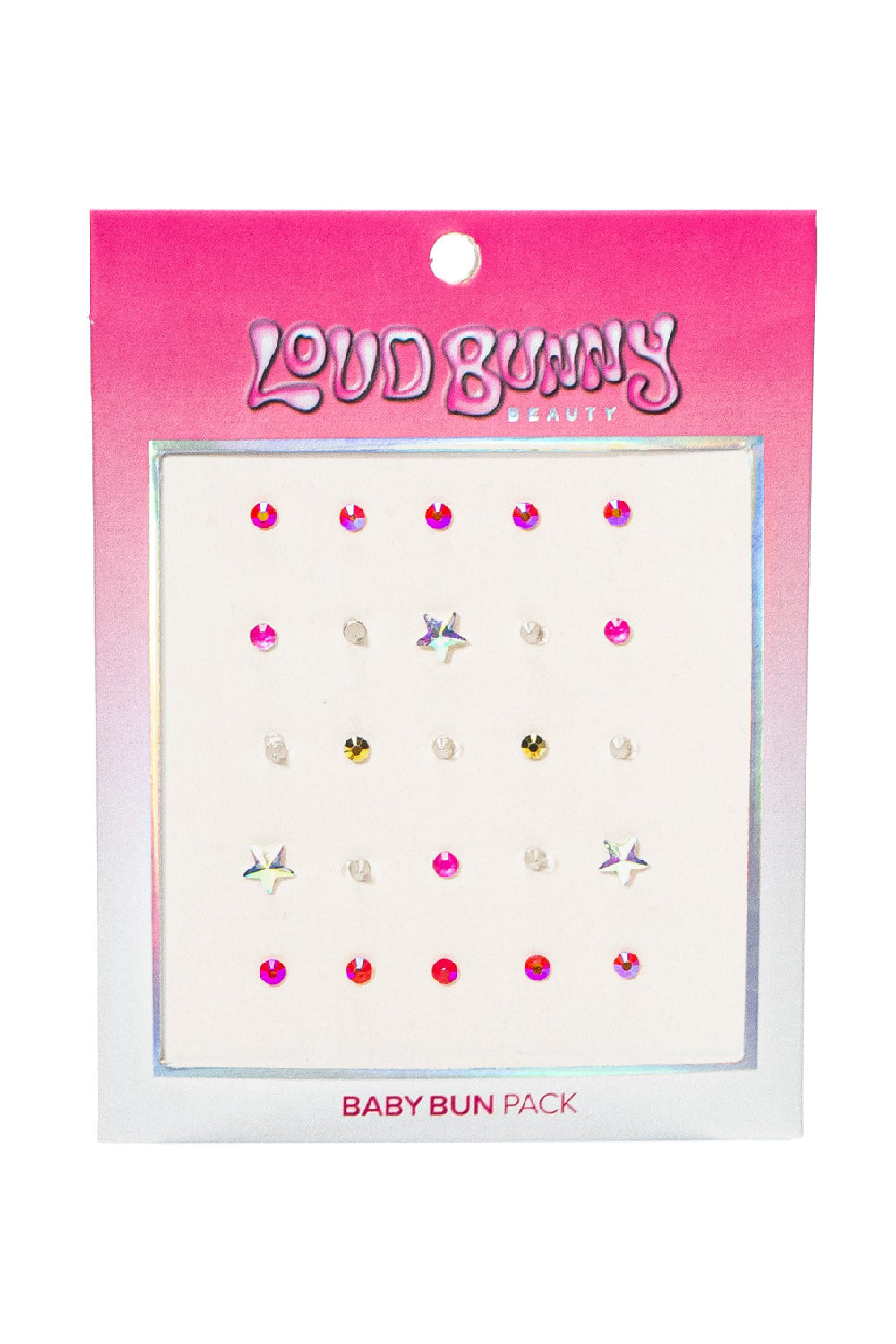 Taurus - Baby Bun Pack – loudbunny