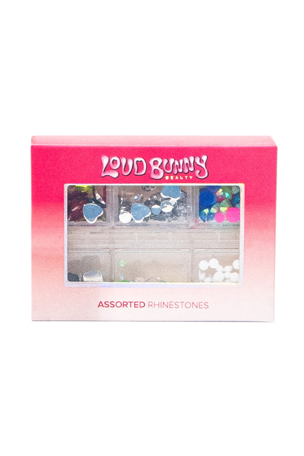 Bubbles - Gem Pack – loudbunny