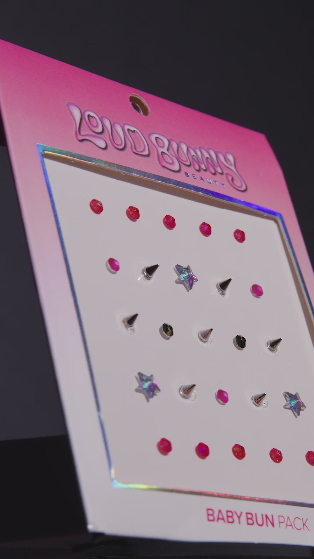 Taurus - Baby Bun Pack – loudbunny